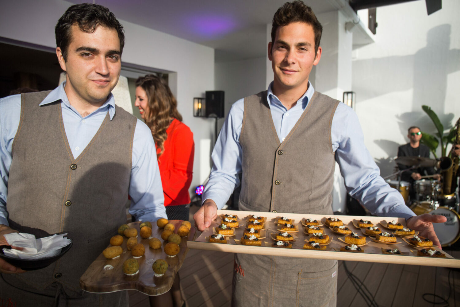 Fantastic Unveiling of the Incredible MELVIN Restaurant - TENERIFE MAGAZINE