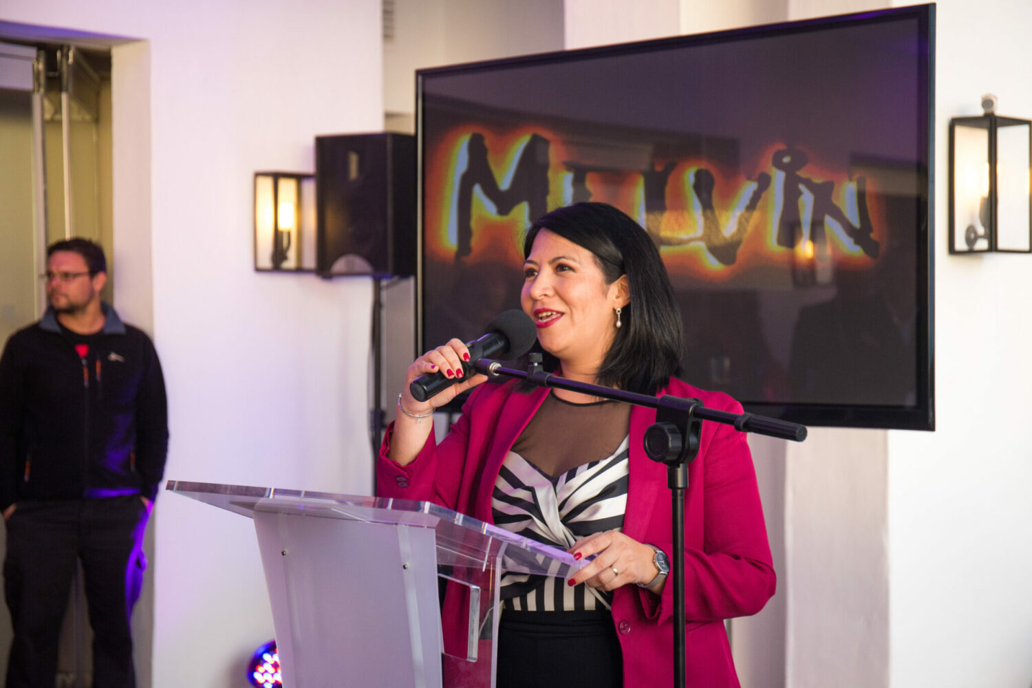 Fantastic Unveiling of the Incredible MELVIN Restaurant - TENERIFE MAGAZINE